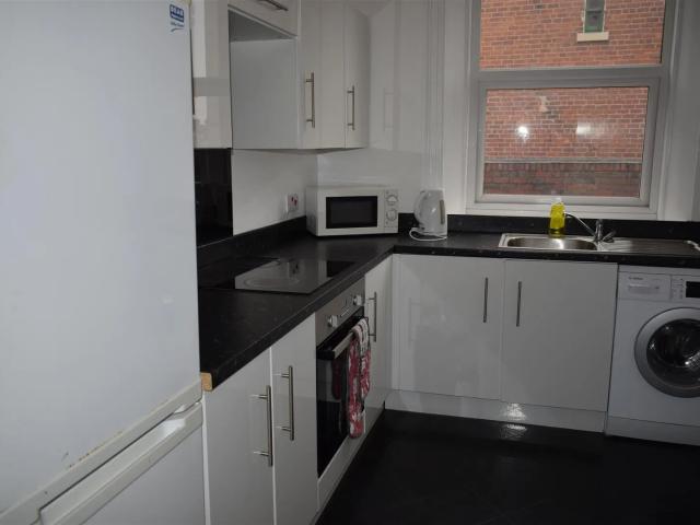 Apartment at College Grove Road, Wakefield