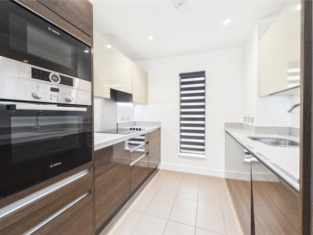 Apartment at College Green, Bristol