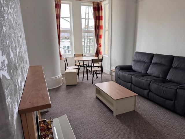 Apartment at College Lane, Plymouth