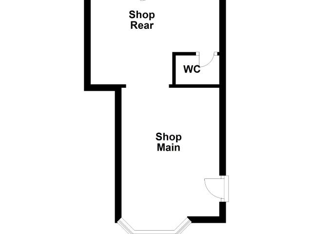 Apartment at College Lane, Tamworth