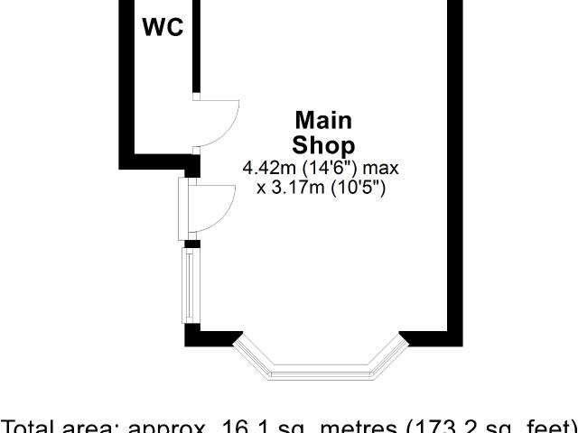 Apartment at College Lane, Tamworth