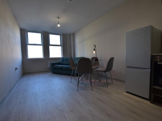 Apartment at College Park, Peterborough