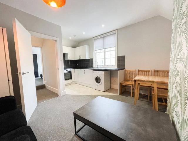 Apartment at College Place, Brighton
