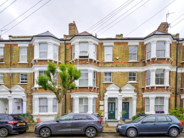 Apartment at College Place, Greater London
