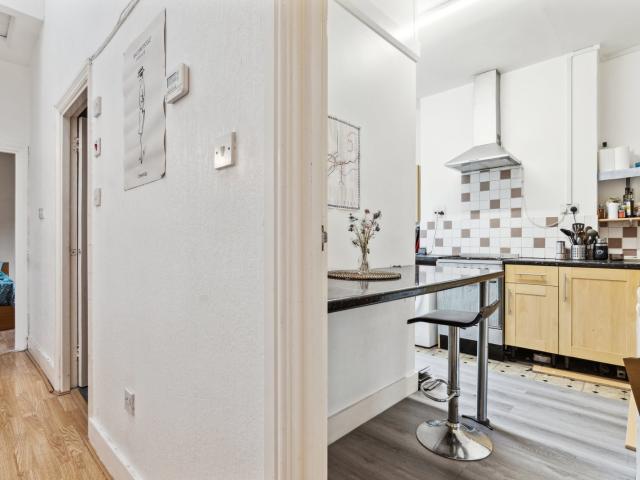 Apartment at College Place, Greater London