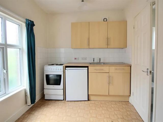 Apartment at College Road, Norwich