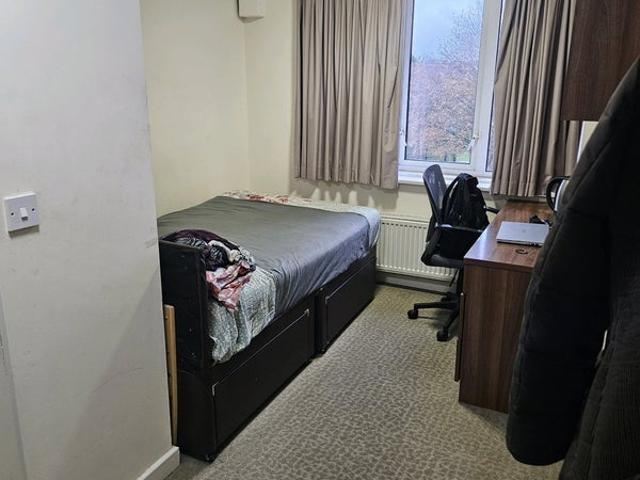 Apartment at College Road, Birmingham