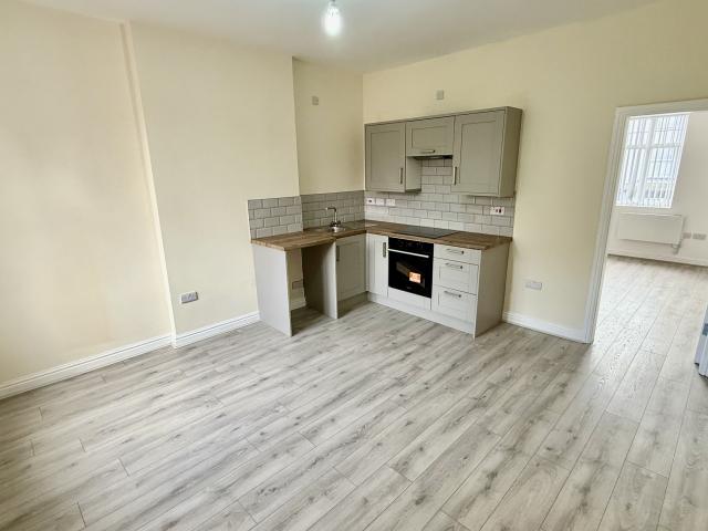 Apartment at College Road, Birmingham