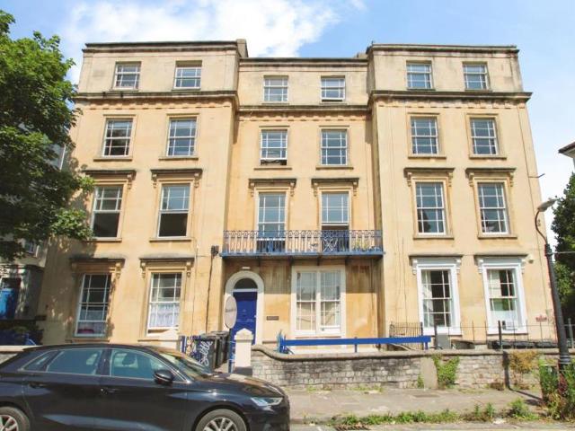 Apartment at College Road, Bristol