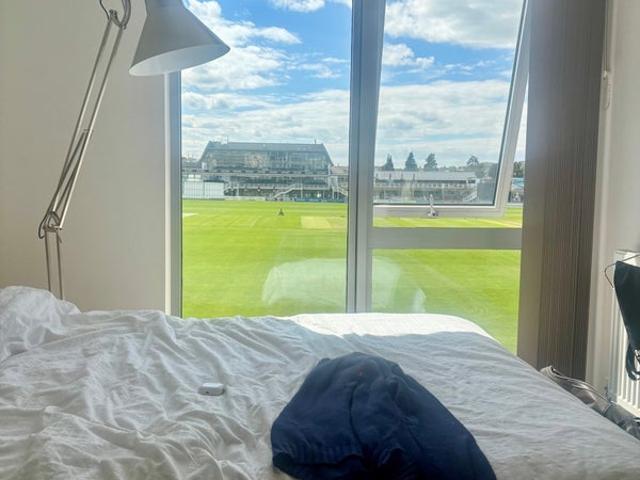 Apartment at College Road, Bristol