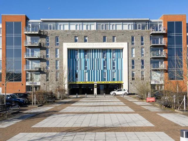 Apartment at College Road, Bristol
