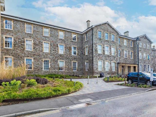 Apartment at College Road, Bristol