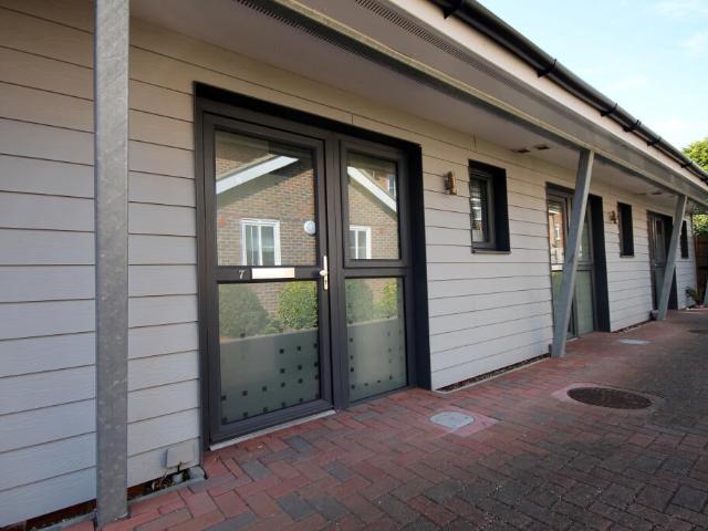Apartment at College Road, Canterbury