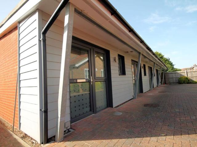 Apartment at College Road, Canterbury