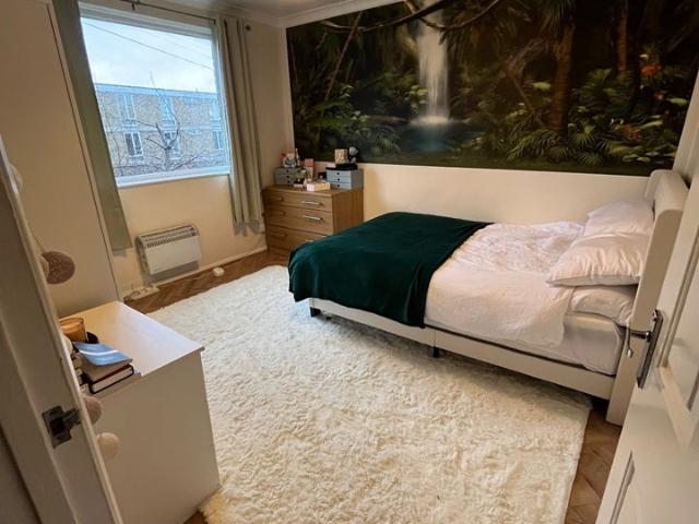 Apartment at College Road, Canterbury