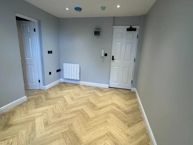 Apartment at College Road, Doncaster