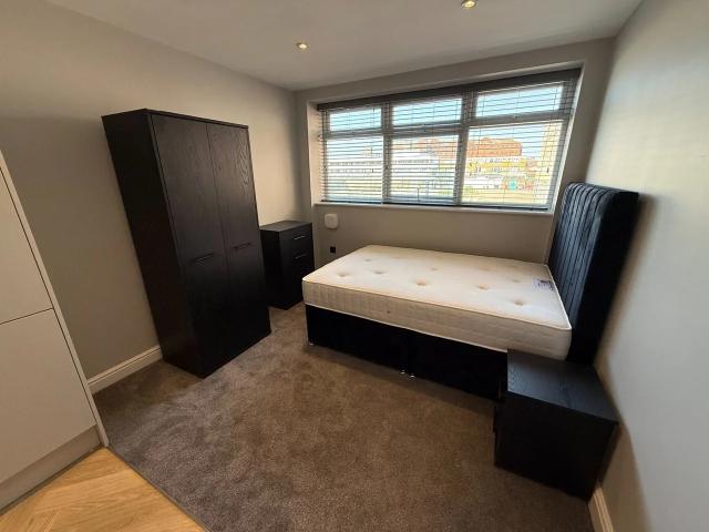 Apartment at College Road, Doncaster