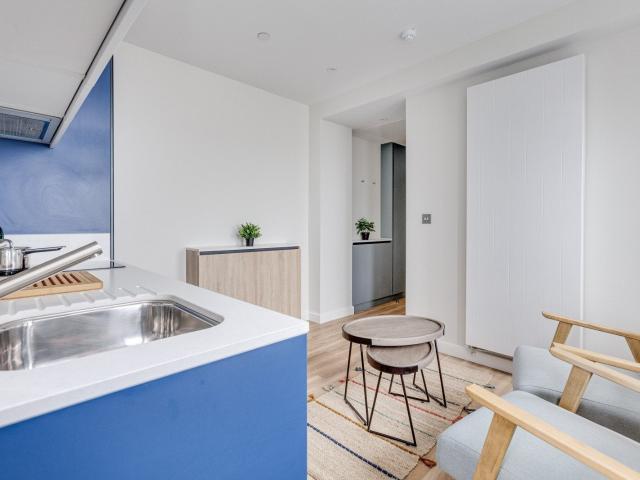 Apartment at College Road, Greater London