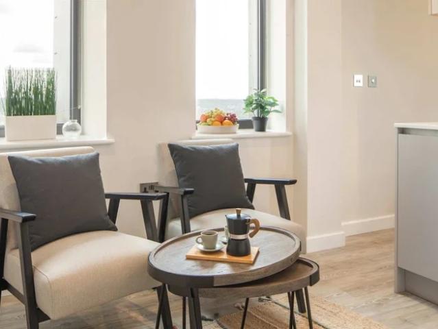Apartment at College Road, Greater London