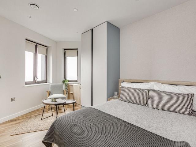 Apartment at College Road, Greater London