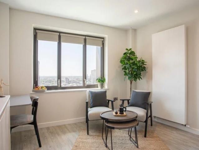 Apartment at College Road, Greater London