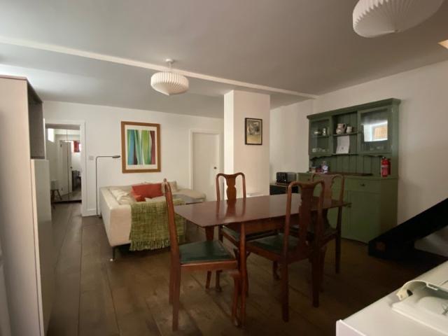 Apartment at College Road, Greater London