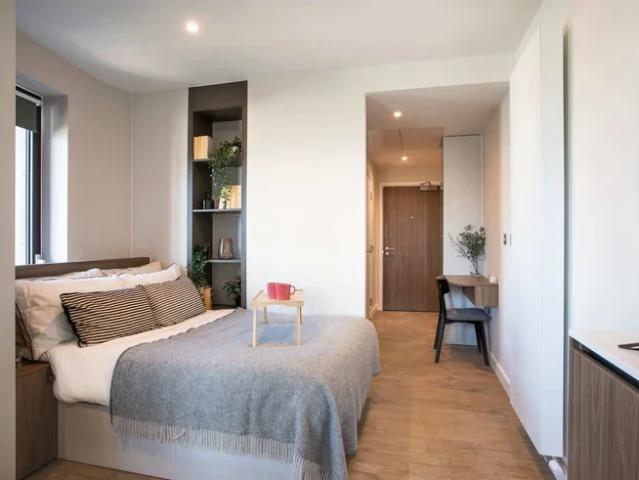 Apartment at College Road, Greater London
