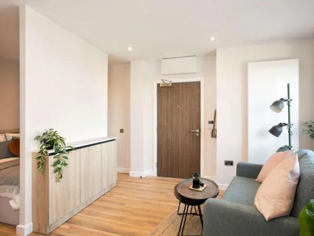 Apartment at College Road, Greater London