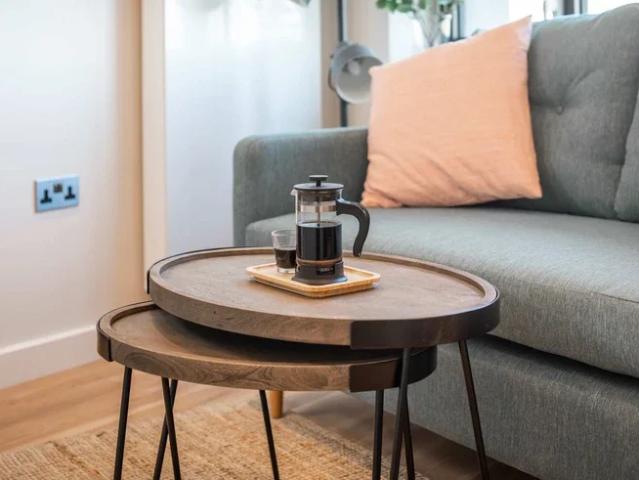 Apartment at College Road, Greater London
