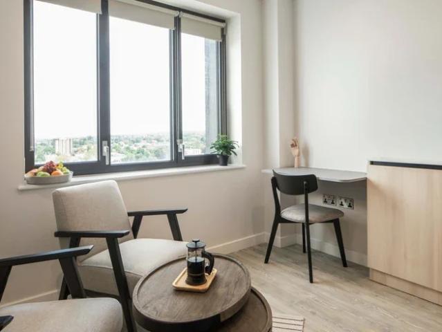 Apartment at College Road, Greater London