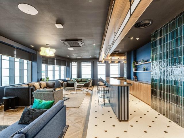 Apartment at College Road, Greater London