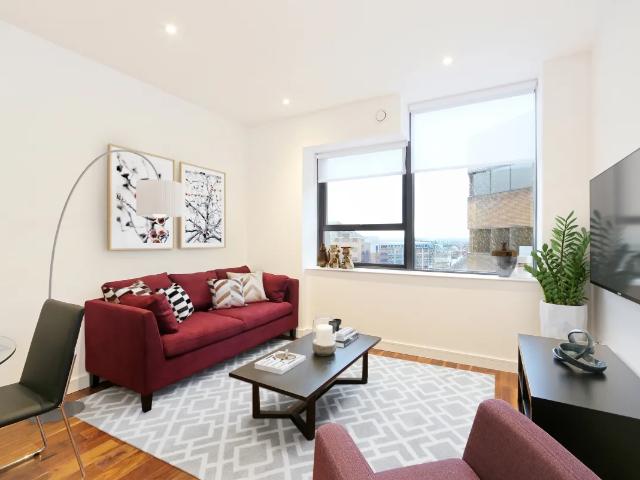 Apartment at College Road, Greater London