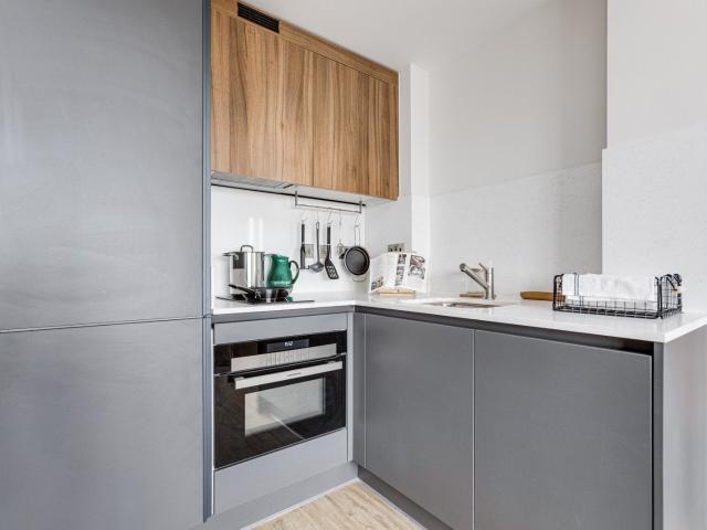 Apartment at College Road, Greater London