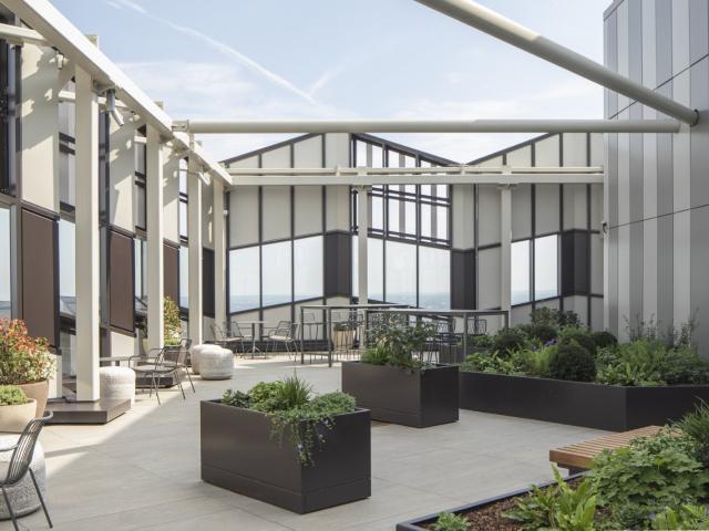 Apartment at College Road, Greater London