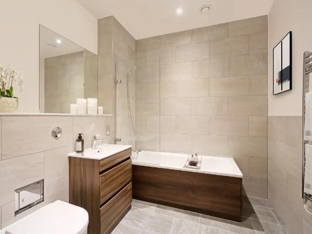 Apartment at College Road, Greater London