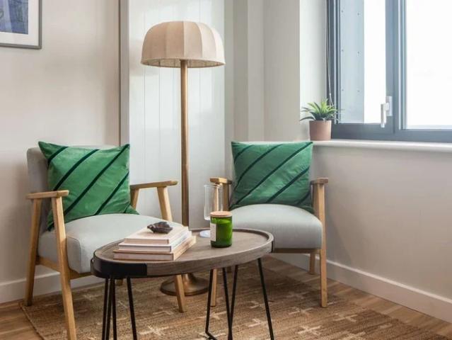 Apartment at College Road, Greater London