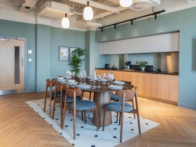 Apartment at College Road, Greater London