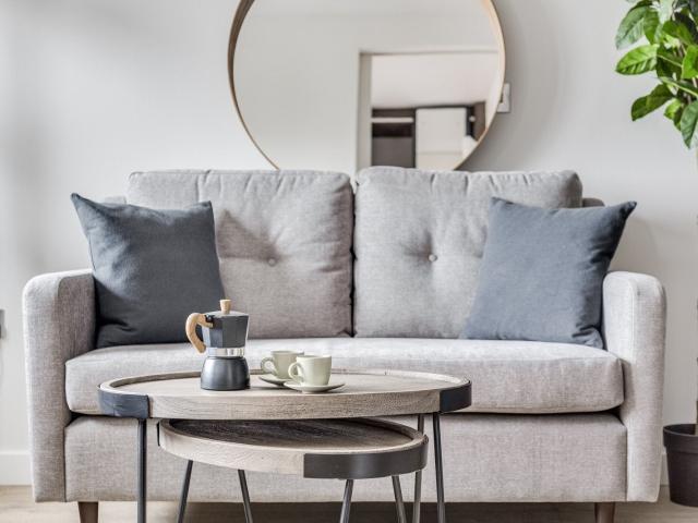 Apartment at College Road, Greater London
