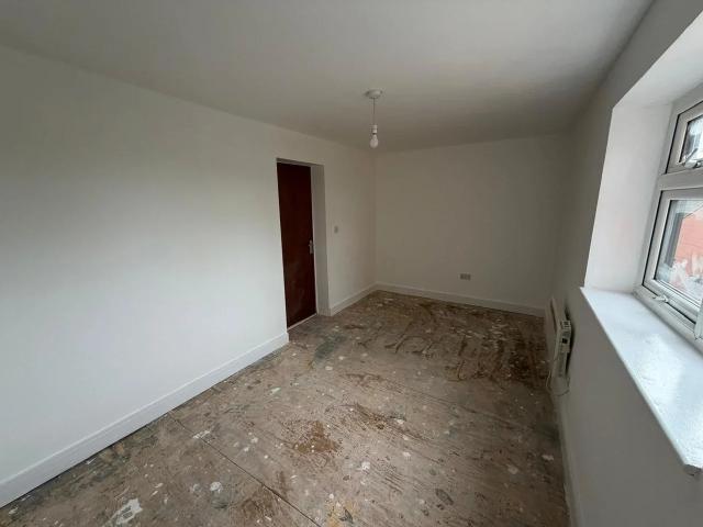 Apartment at College Road, Rotherham