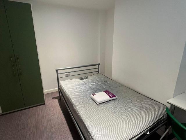 Apartment at College Road, Stoke on Trent