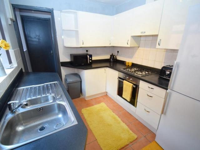 Apartment at College Road, Stoke on Trent