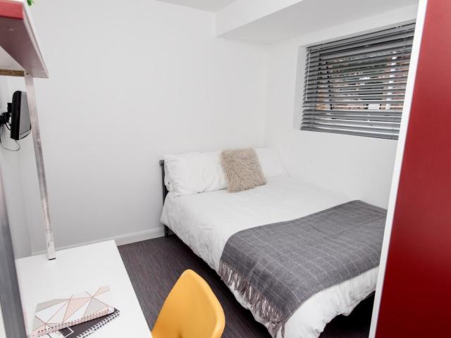 Apartment at College Road, Stoke on Trent