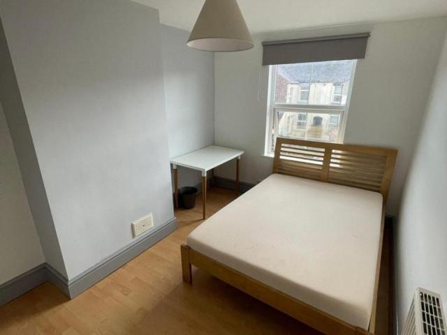 Apartment at College Road, Stoke on Trent