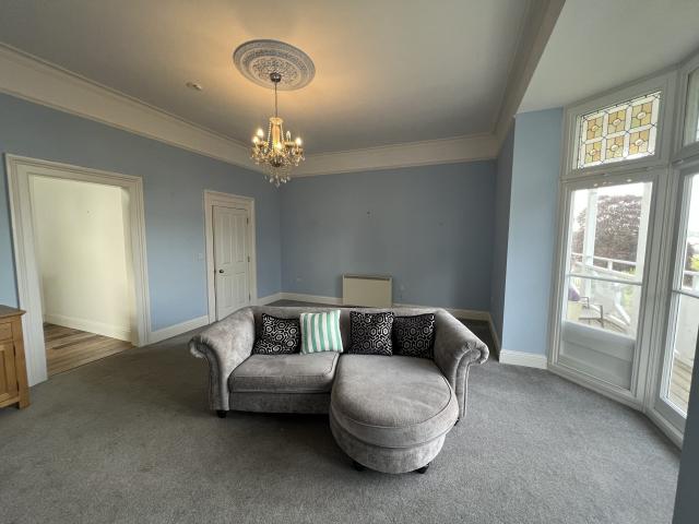 Apartment at College Road, Teignbridge