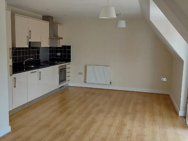 Apartment at College Road, Woking