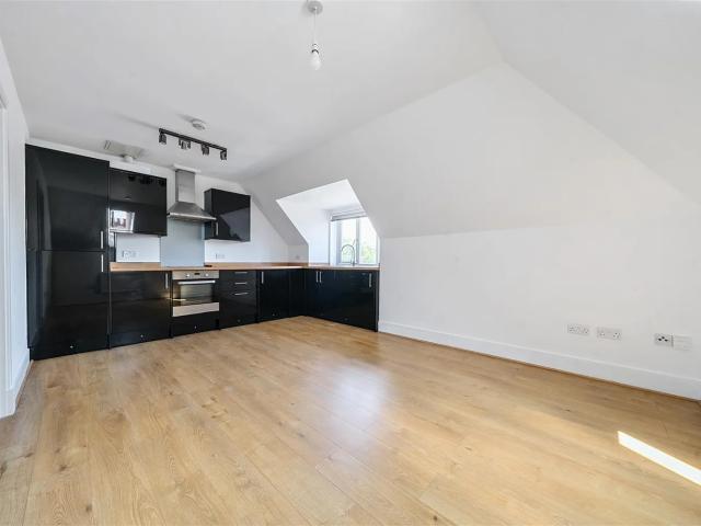 Apartment at College Road, Woking