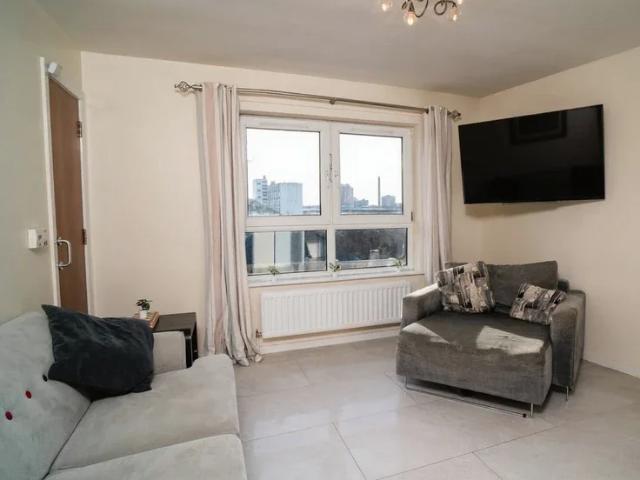 Apartment at College Square North, Belfast