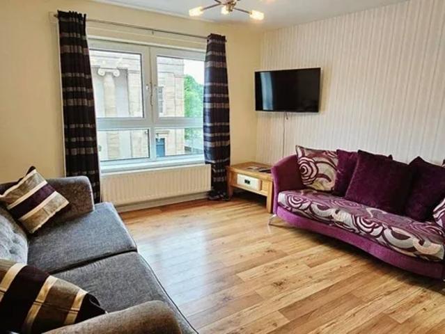 Apartment at College Square North, Belfast
