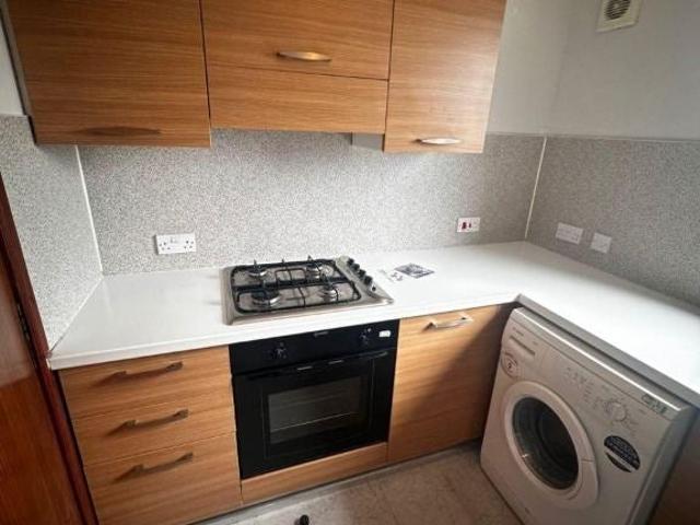 Apartment at College Street, Buckhaven