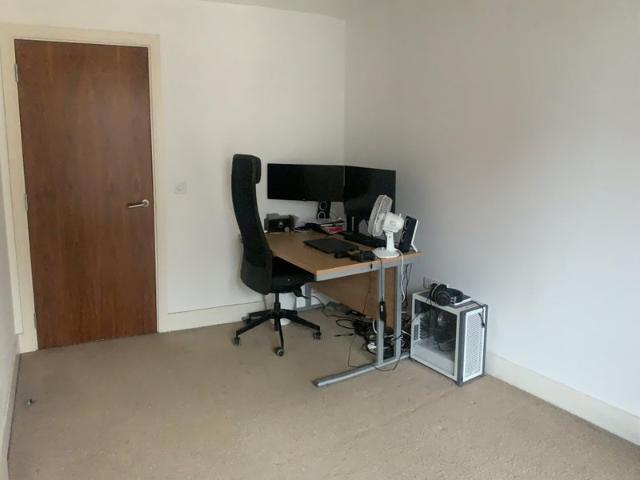 Apartment at College Street, Ipswich